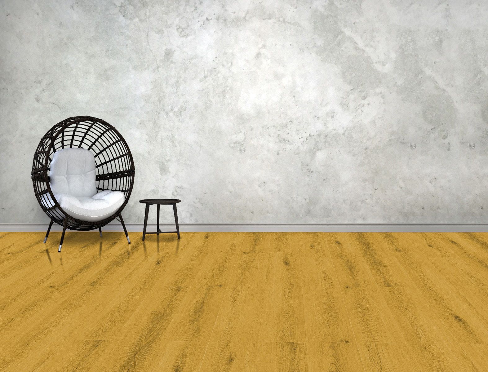 Fantastic Oak (Donau) Handmuster